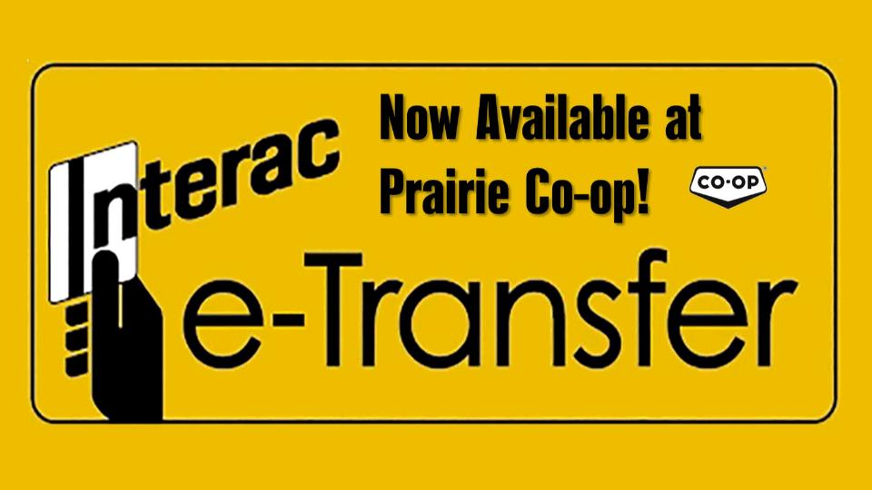 E Transfer Logo How To Deposit CAD To Newton.co Via E Transfer