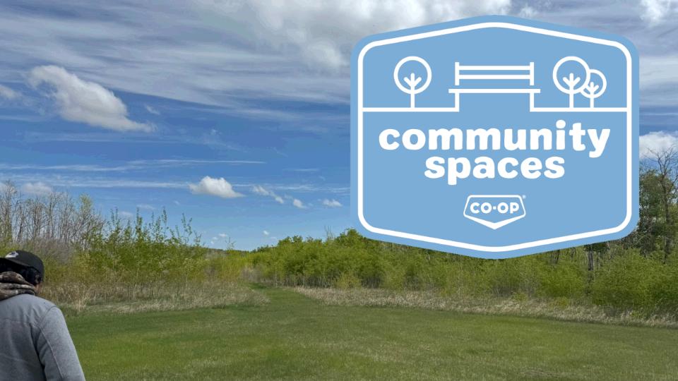 Co-op Community Spaces $150,000 recipient | Prairie Co-op
